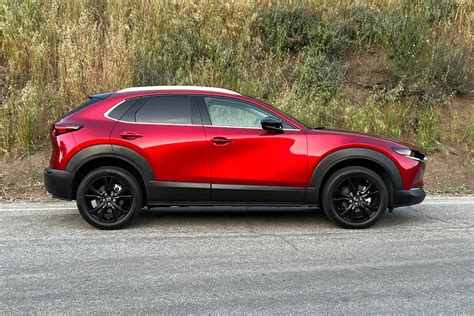 Mazda Cx-30 problems and complaints